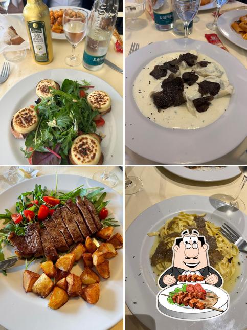 Restaurante Polpetta, Mónaco, 2 Rue Paradis - Opiniones del restaurante