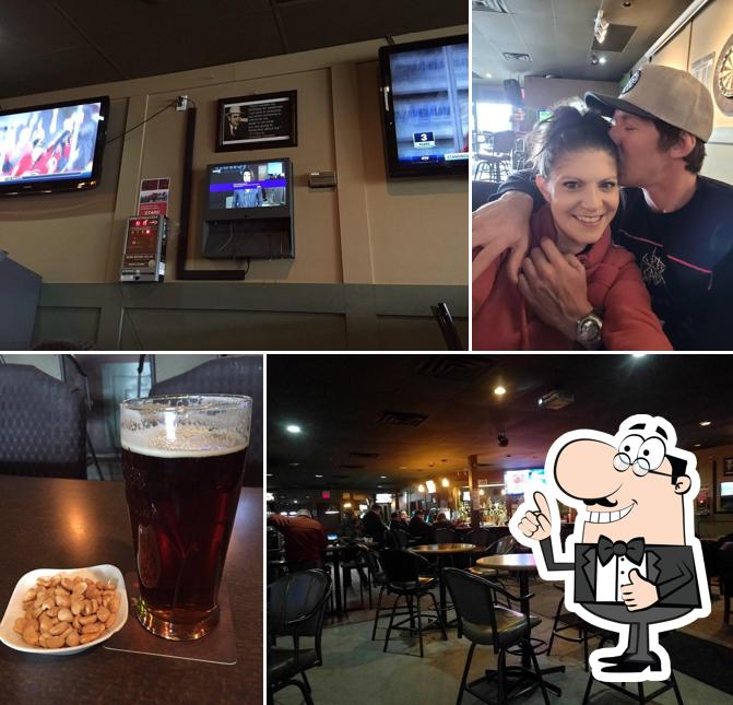 AC PUB in Edmonton - Restaurant reviews