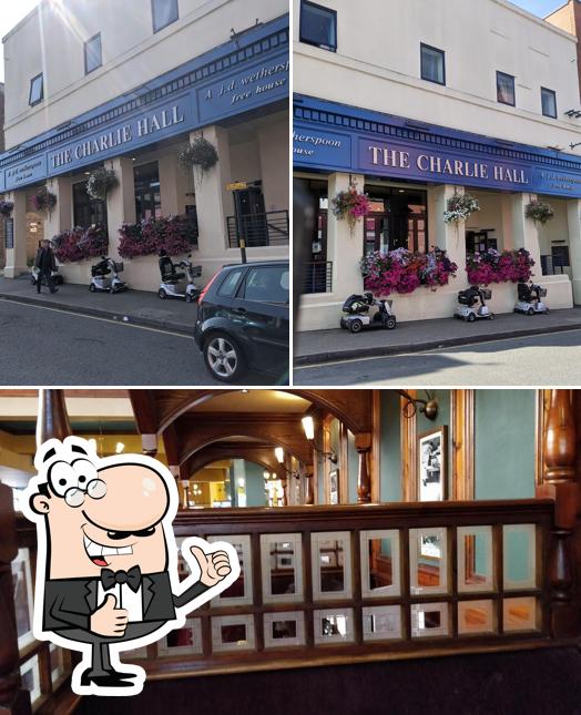 Charlie Hall in Birmingham - Restaurant reviews