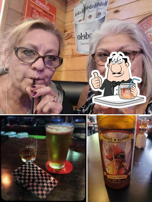 Coyote Moon Lounge, Pagosa Springs - Restaurant menu, prices and reviews
