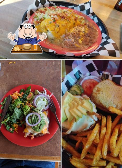 Emerald Isle Restaurant, Aurora - Restaurant menu, prices and reviews