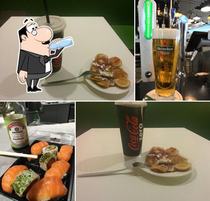 Top 3 restaurants with poffertjes in Schiphol, december 2024 ...