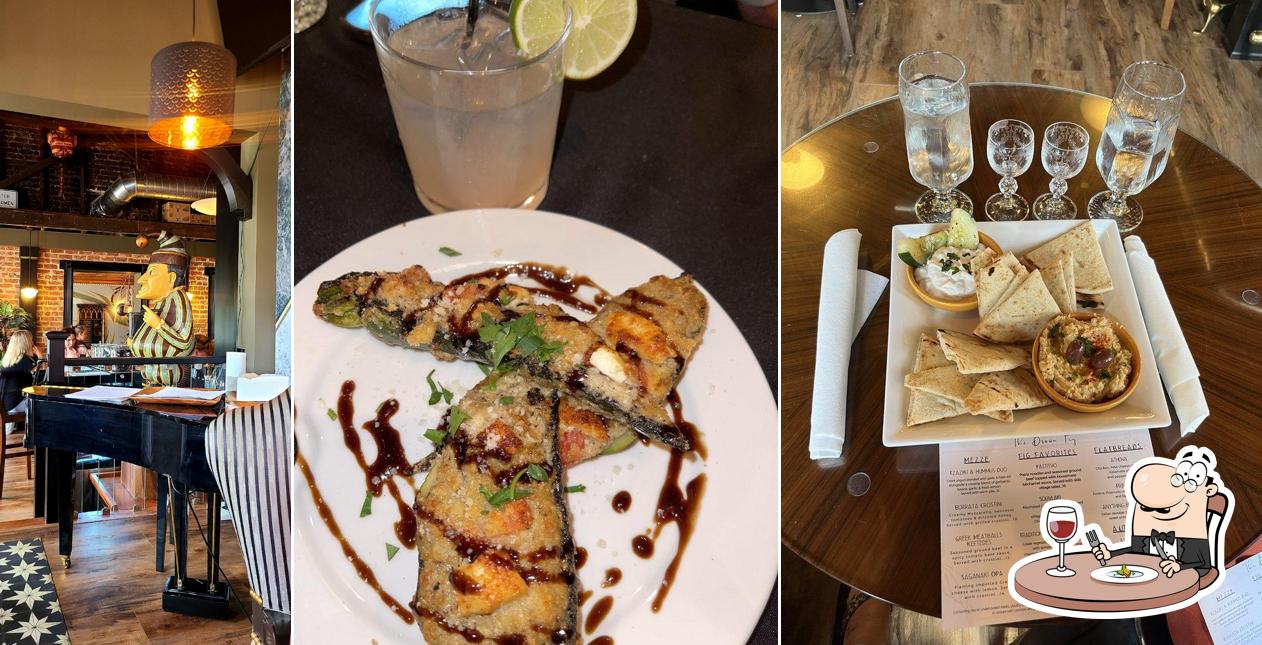 Top 10 places to eat in Monroe, Georgia, october 2025 - Restaurant Guru