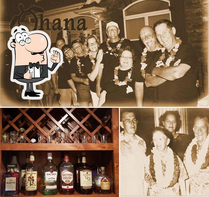 The Ohana Sports Bar in Loveland - Restaurant reviews