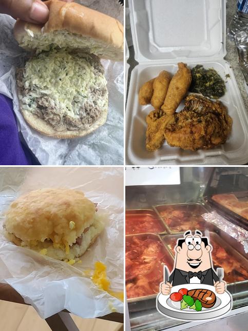 Abner's Drive In, Roanoke Rapids - Restaurant menu, prices and reviews