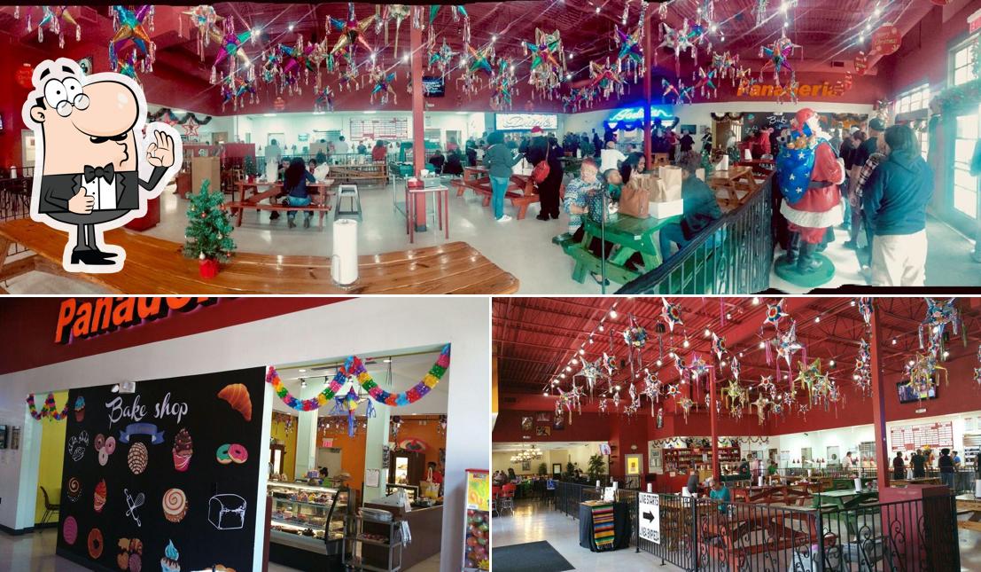 Alamo Tamales, 809 Berry Rd in Houston - Restaurant menu and reviews