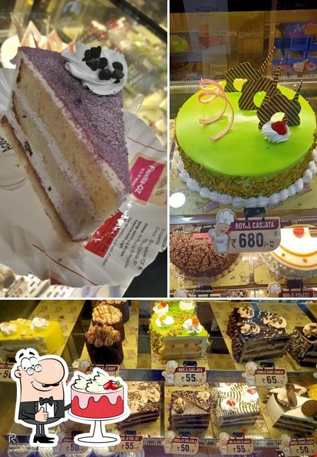 Atul Bakery, Ahmedabad - Restaurant reviews