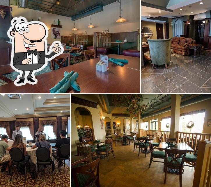 Bogey's Grillhouse, Grimsby - Restaurant menu, prices and reviews