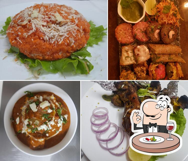 Cardamom Kitchen - The Restro Cafe, Gurugram - Restaurant reviews