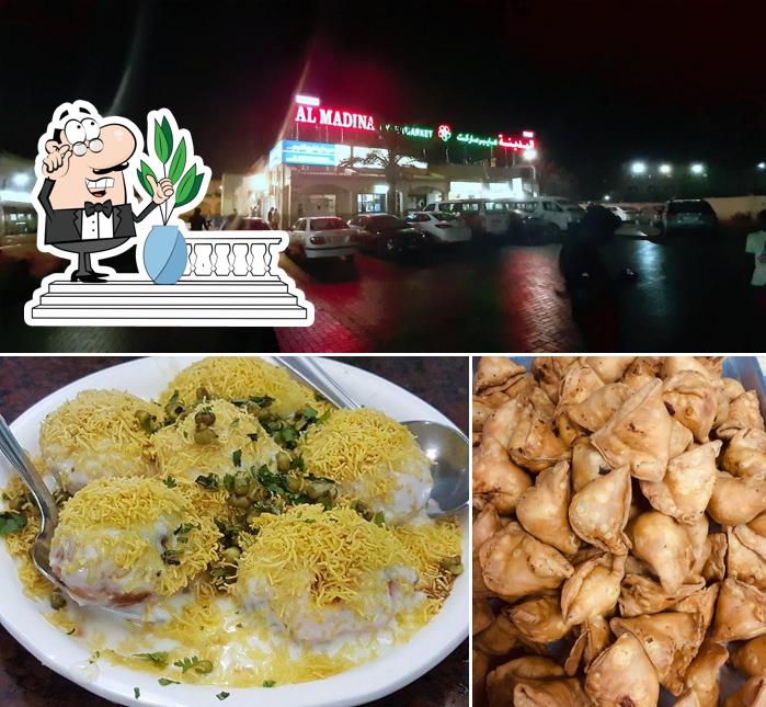 Chai Pyala Cafetaria LLC, Dubai - Restaurant menu, prices and reviews