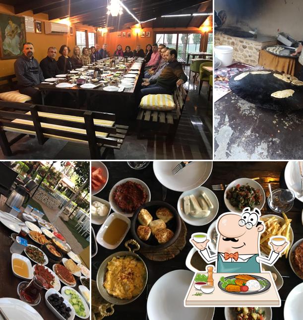 Defne Sultan Konağı, Antakya - Restaurant reviews