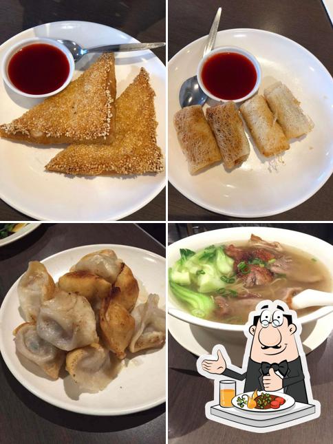 Dickson Dumpling House in Dickson - Restaurant menu and reviews