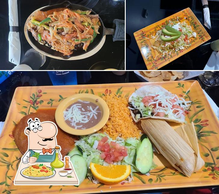 El vado#2 Mexican restaurant, Lake Zurich - Restaurant menu, prices and ...