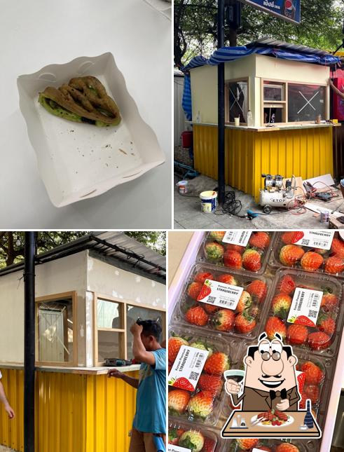 Everyone can eat, Bangkok - Menú del restaurante, precios y reseñas