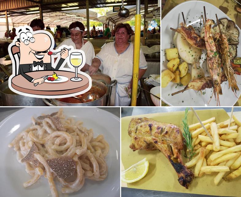 Filo è Festa, Filo - Recensioni del ristorante