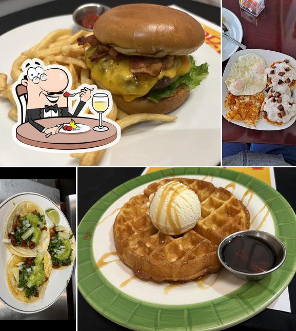 Food Bash, Winchester - Restaurant menu, prices and reviews