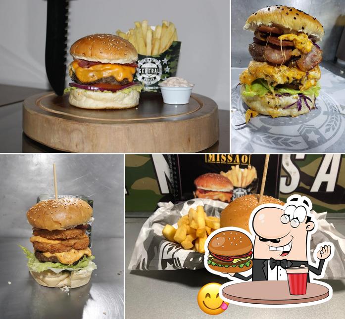 General-Burger Pg restaurant, Ponta Grossa - Restaurant reviews