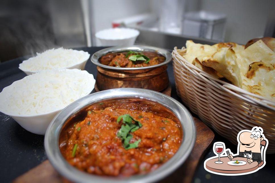 Himalayan Dine In, Airdrie - Restaurant menu, prices and reviews