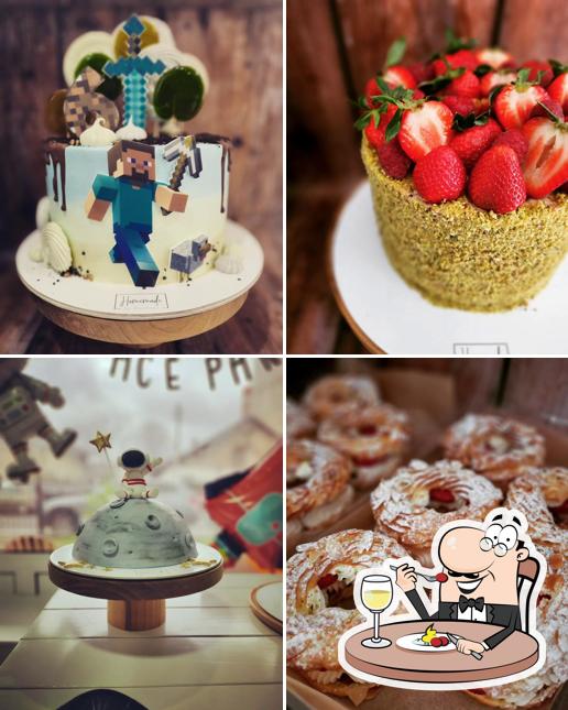 Homemade by Aleksandra, Kragujevac - Restaurant reviews