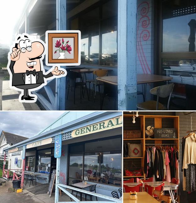 Kilcunda General Store, Kilcunda - Restaurant menu, prices and reviews