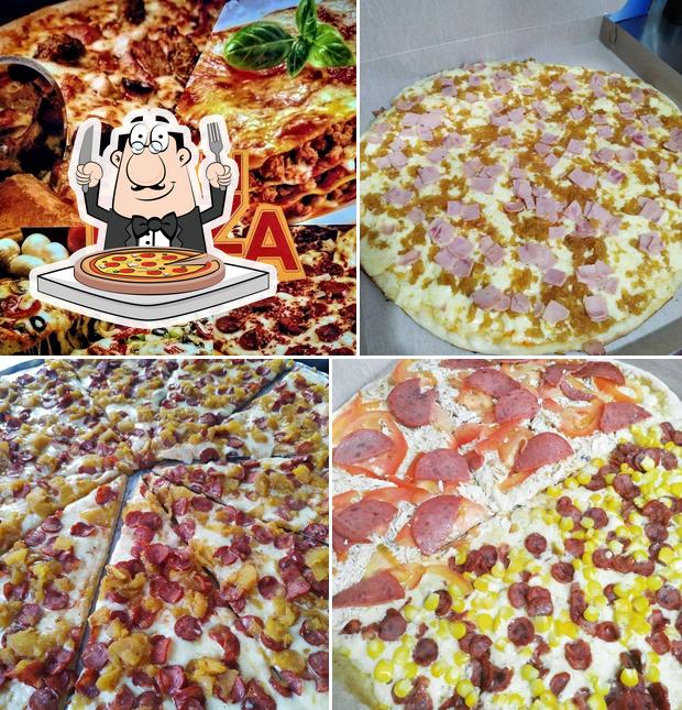 Latin Pizza restaurant, Cali, Cra. 1B #58-27 - Restaurant reviews