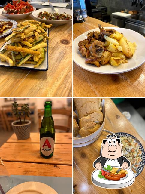 Maizevelo, Mikonos - Restaurant reviews