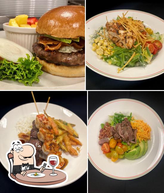 Meadowbrook Country Club in Racine - Restaurant menu and reviews