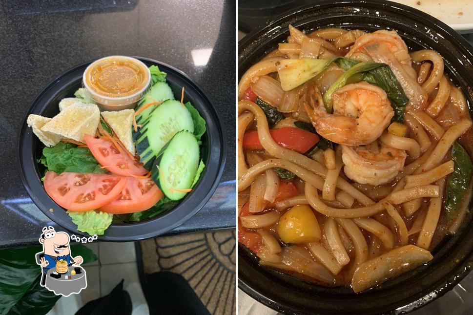 Our Thai Kitchen in Nanuet - Restaurant menu and reviews