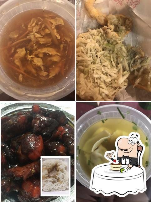 Panda Kitchen in West Babylon - Restaurant menu and reviews