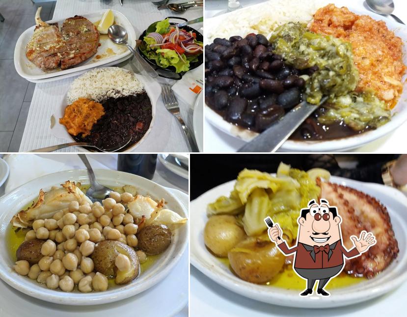 O melhor restaurante com migas em Dominguizo, setembro 2025 ...