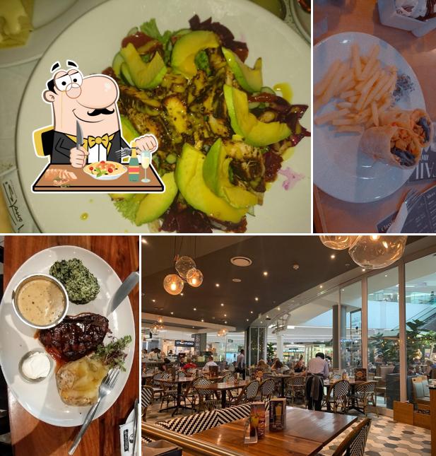 Parrots - Menlyn, Pretoria - Restaurant menu, prices and reviews