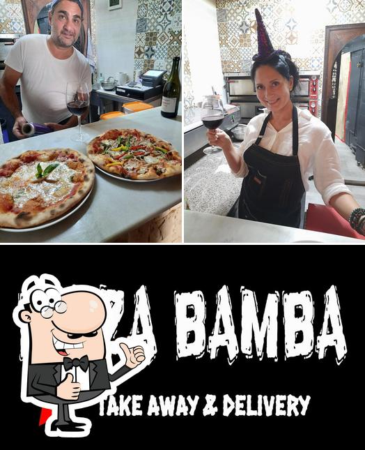 Pizza Bamba, Marbella - Restaurant menu, prices and reviews