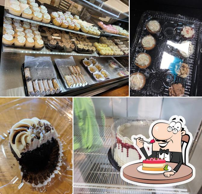 Pronia's Deli and Bakery, Lake Charles - Restaurant menu, prices and ...