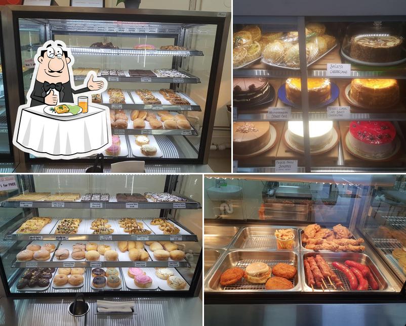 Rosedale Bakery & Cafe in Auckland - Restaurant reviews