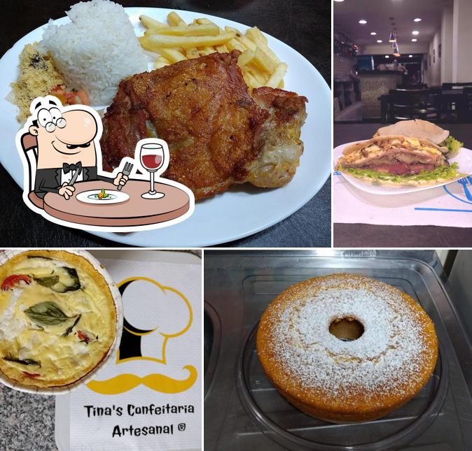 SEO GÊ BAR E RESTAURANTE, São Paulo - Restaurant reviews