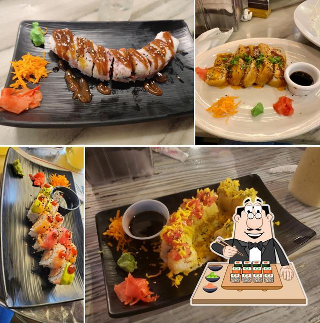 Square One, Santiago De Los Caballeros - Restaurant menu, prices and ...