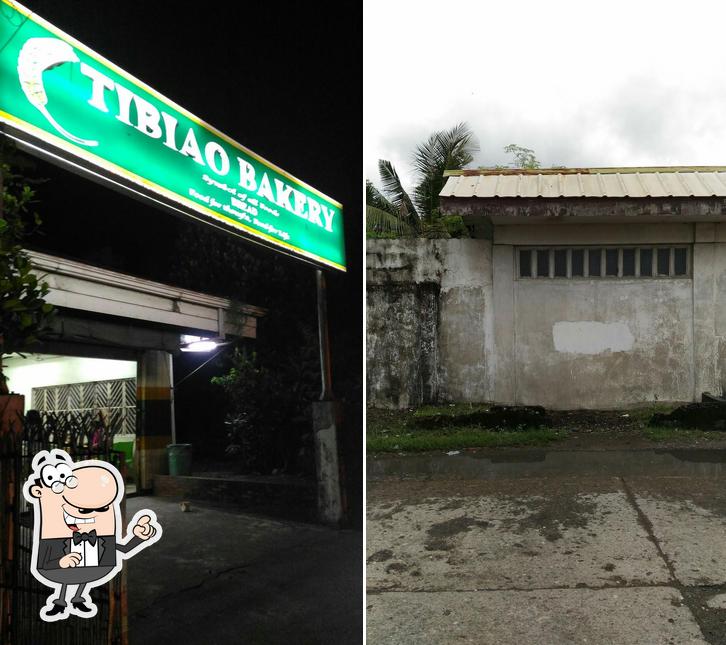 Tibiao Bakery, Iloilo City, MGRP+X6X - Restaurant reviews