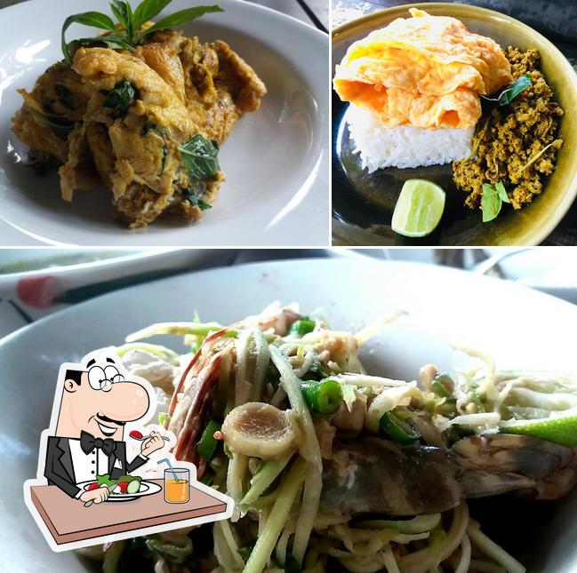 Tuay Kai Cafe, Ko Samui - Opiniones del restaurante