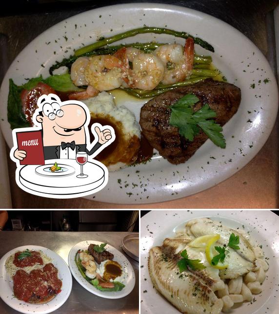 Tufo's Bistro in Daytona Beach - Restaurant reviews