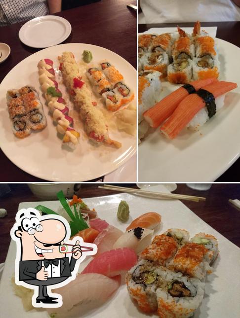 Samurai Blue, Lawrenceville - Restaurant menu, prices and reviews
