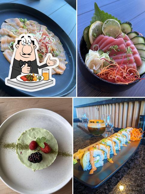 Sushi Itto in El Paso - Restaurant reviews