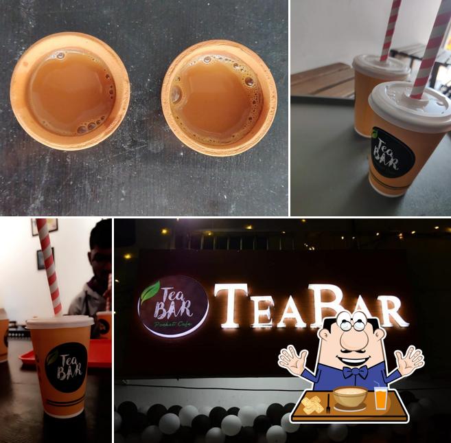 Tea Bar Cafe, Karimnagar - Restaurant menu, prices and reviews