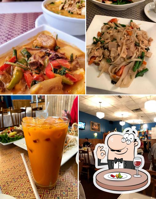 Thai Taste, Indianapolis - Restaurant menu, prices and reviews