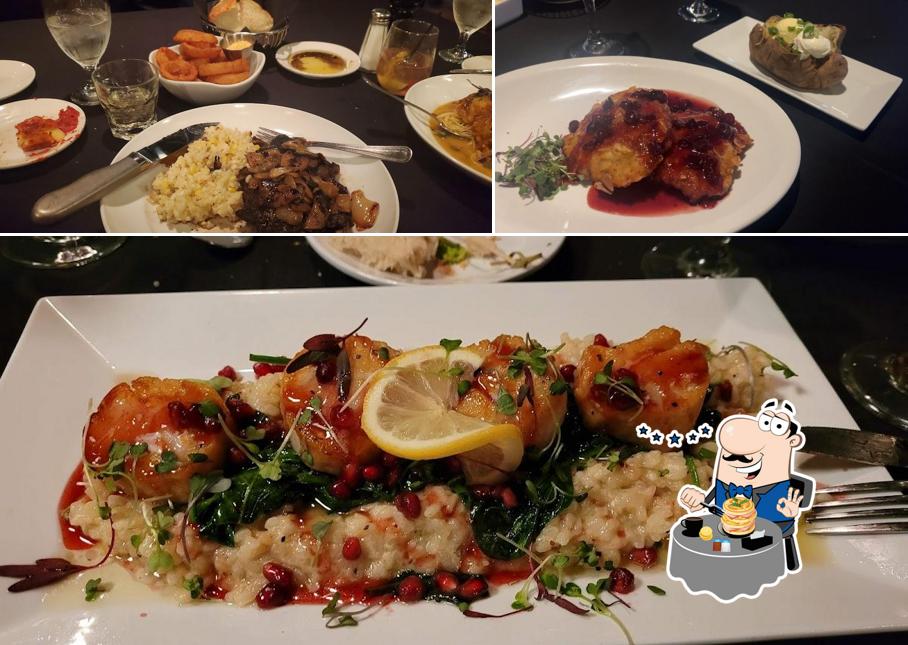 The Chophouse, Warren - Restaurant menu, prices and reviews