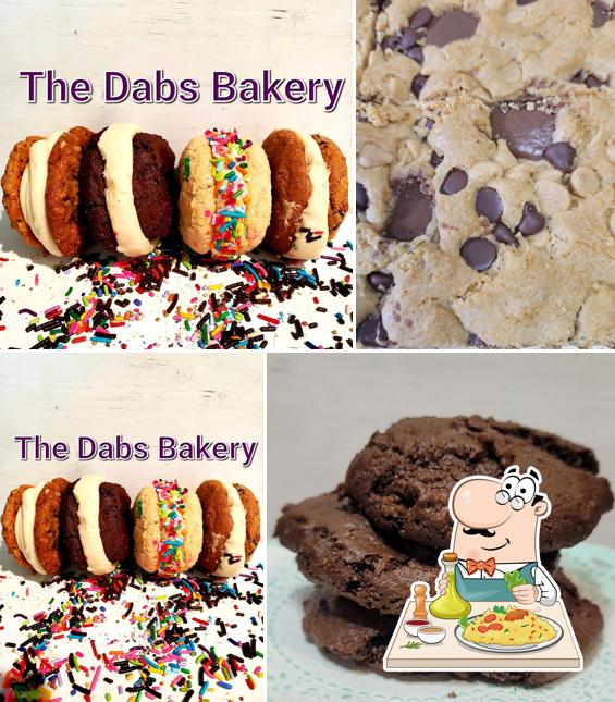 The Dabs Bakery, Houston - Restaurant menu, prices and reviews