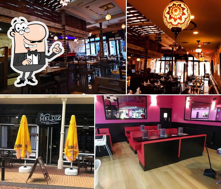 Best turkish restaurants in Basingstoke, winter 2024 - Restaurant Guru
