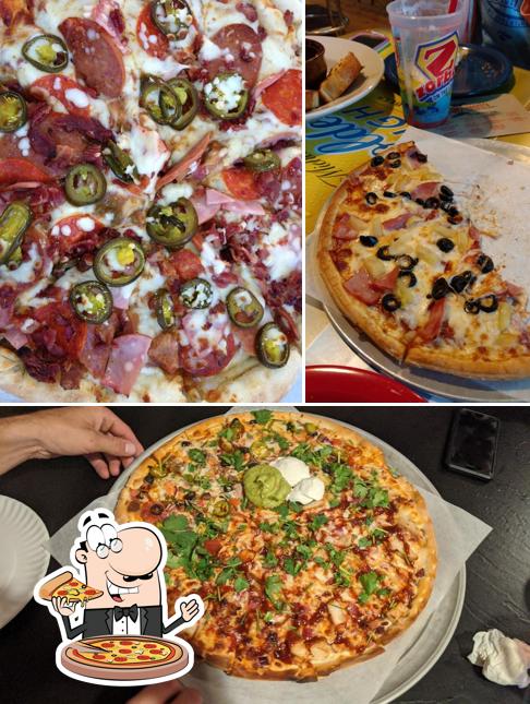 Zorbaz, Crosslake - Restaurant menu, prices and reviews