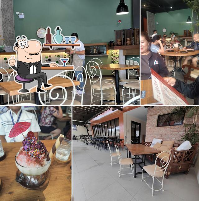 Little Quiapo, Quezon City - Restaurant menu, prices and reviews