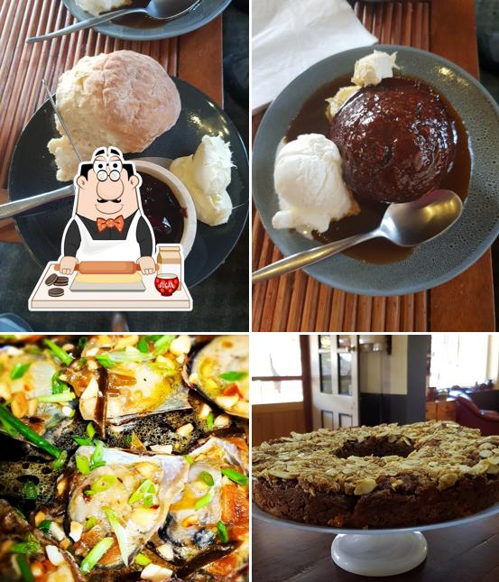 Top 5 restaurants with a great location in Bridgetown, Western ...