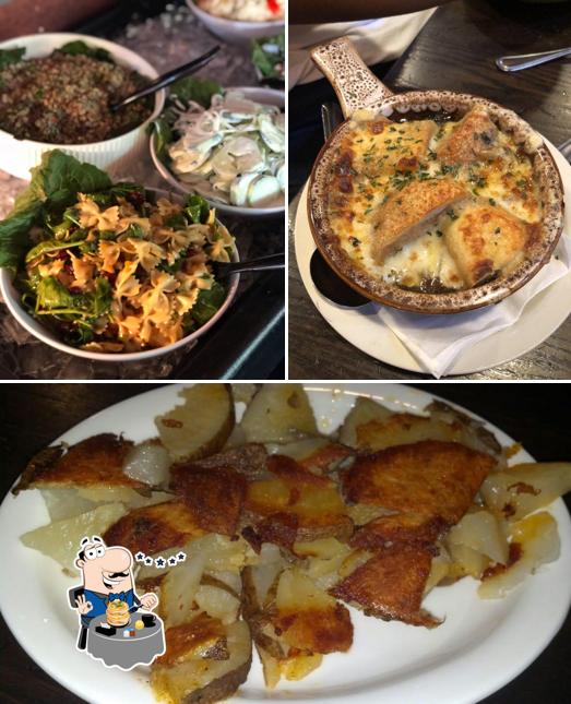 Jubilee Restaurant, Pocono Pines - Restaurant menu, prices and reviews